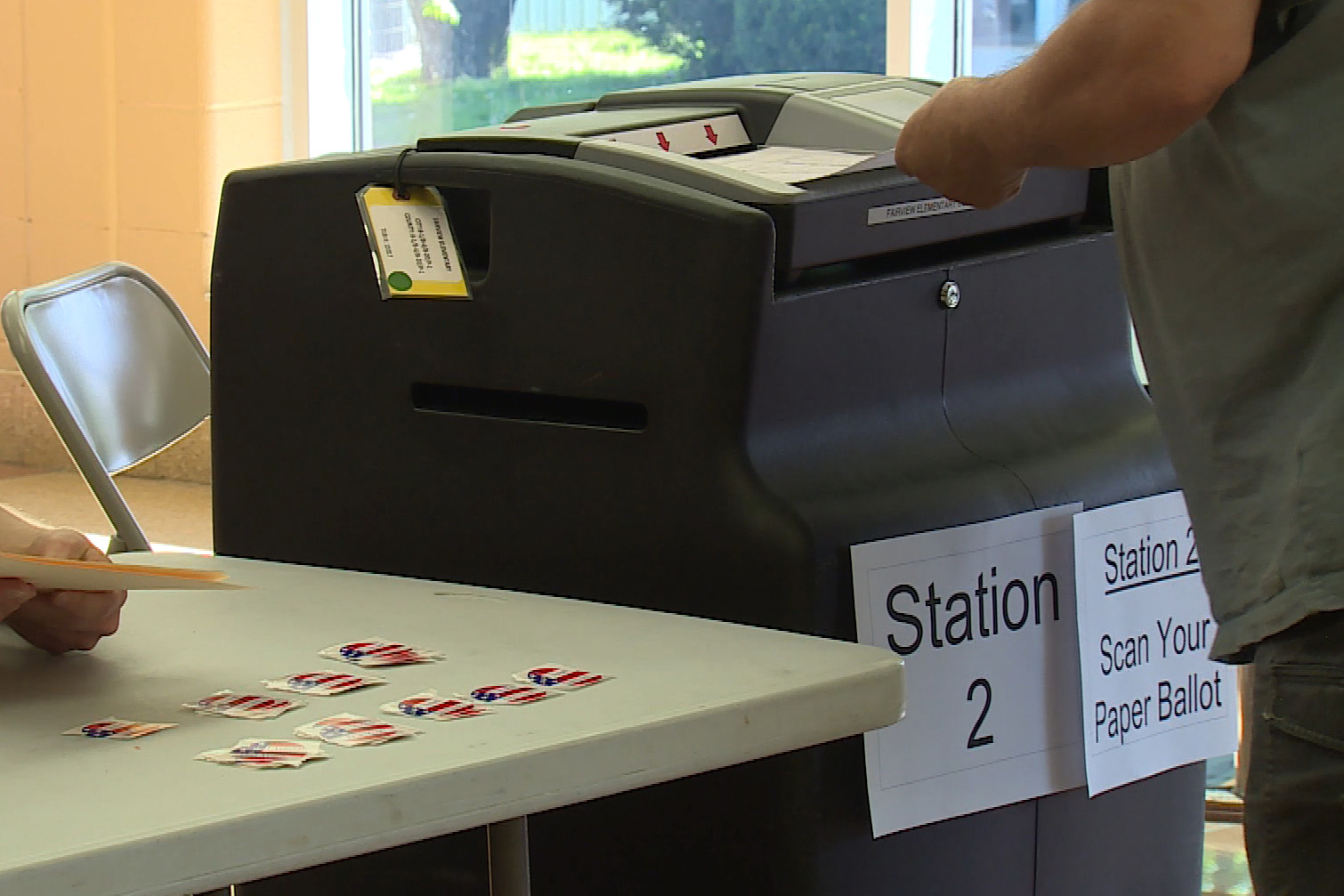 Hand Counting Ballots Takes Longer, is Less Accurate, and Costs More ...